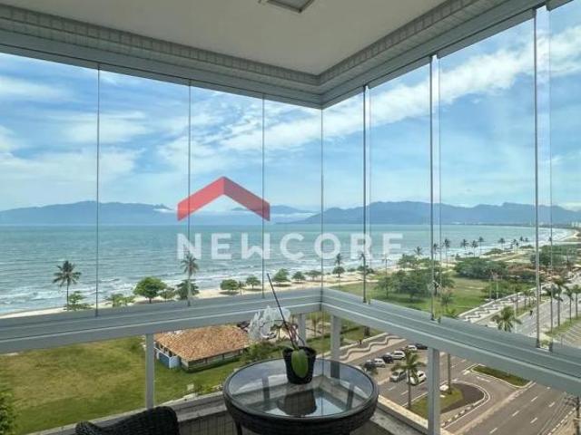 Apartamento em Avenida Arthur Costa Filho Centro Caraguatatuba/SP