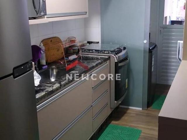 Apartamento em Avenida Artur de Queirós Casa Branca Santo André/SP
