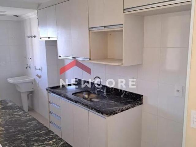 Apartamento em Avenida Artur de Queirós Casa Branca Santo André/SP