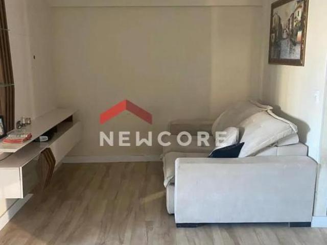 Apartamento em Avenida Artur de Queirós Casa Branca Santo André/SP