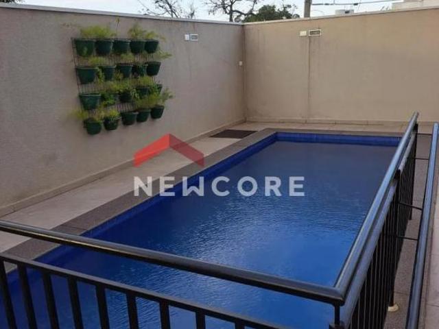 Apartamento em Avenida Artur de Queirós Casa Branca Santo André/SP