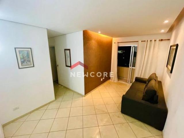 Apartamento em Avenida Aruanã Tamboré Barueri/SP
