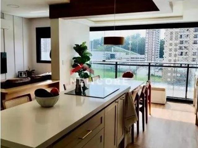 Apartamento em Avenida Aruanã Tamboré Barueri/SP