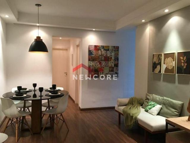 Apartamento em Avenida Aruanã Tamboré Barueri/SP