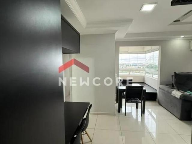 Apartamento em Avenida Aruanã Tamboré Barueri/SP