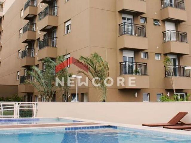 Apartamento em Avenida Aruanã Tamboré Barueri/SP