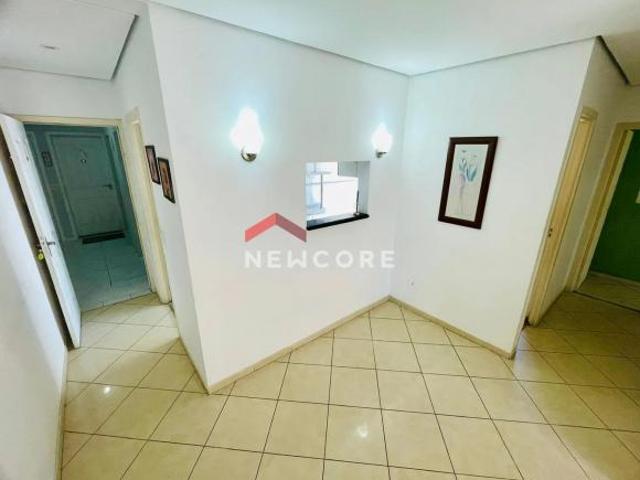Apartamento em Avenida Aruanã Tamboré Barueri/SP
