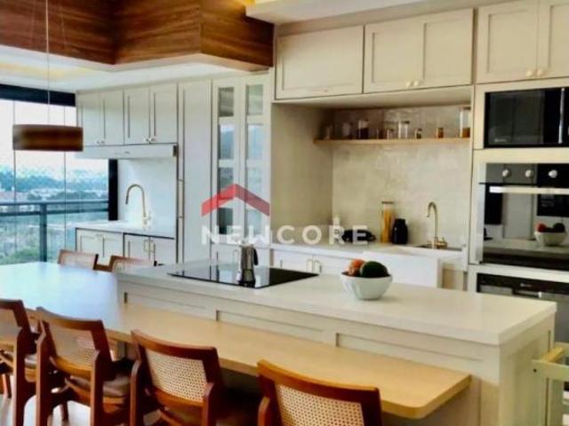 Apartamento em Avenida Aruanã Tamboré Barueri/SP