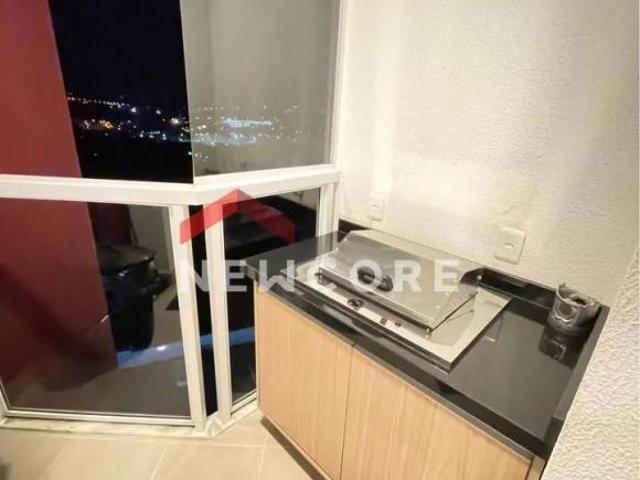 Apartamento em Avenida Ary Barnabé Jardins Di Roma Indaiatuba/SP
