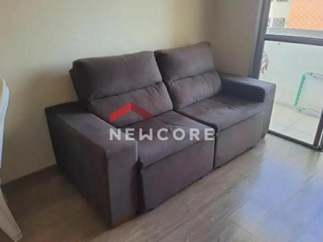 Apartamento em Avenida Ary Rodrigues Parque Camélias Campinas/SP