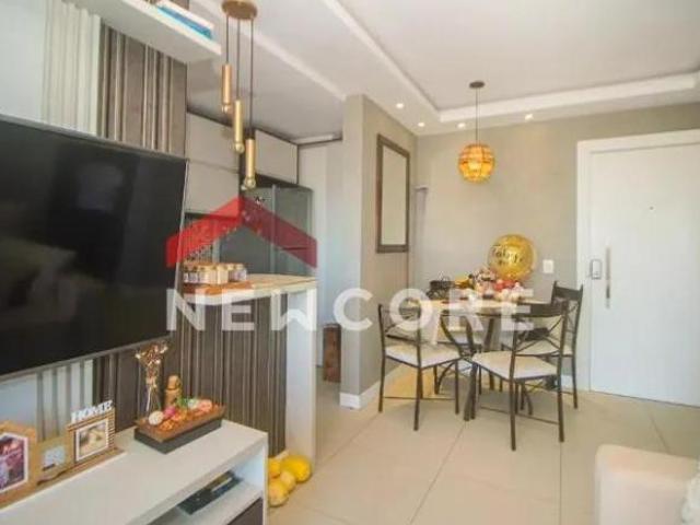 Apartamento em Avenida Assis Brasil São Sebastião Porto Alegre/RS