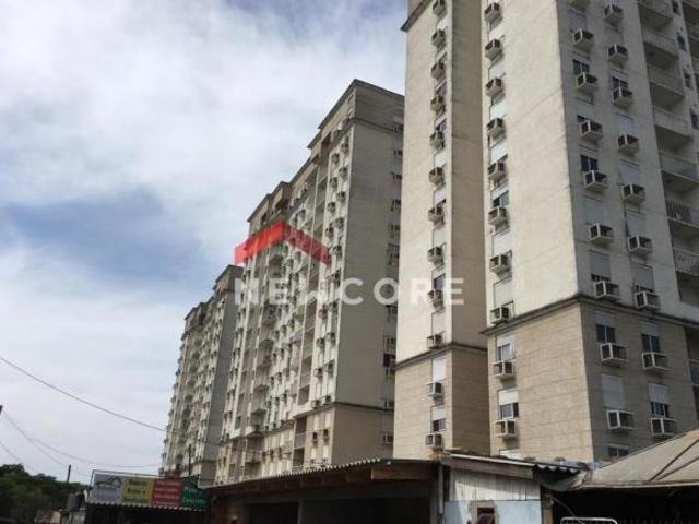 Apartamento em Avenida Assis Brasil São Sebastião Porto Alegre/RS
