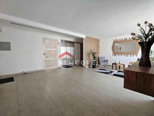 Apartamento em Avenida Aspirante Mega Jaraguá Uberlândia/MG