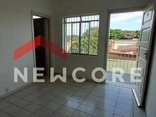 Apartamento em Avenida Bueno de Miranda Vila Industrial Campinas/SP