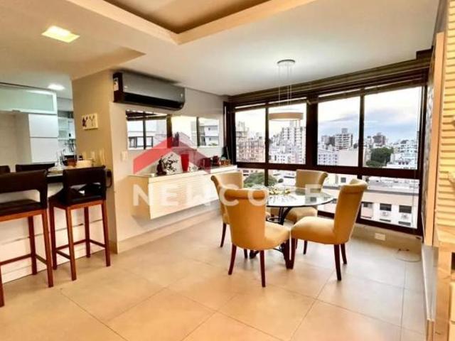 Apartamento em Avenida Bagé Petrópolis Porto Alegre/RS