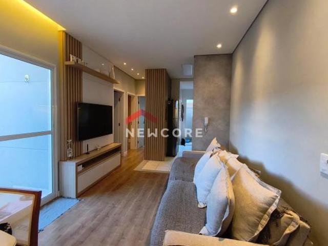 Apartamento em Avenida Baden Powell Jardim Nova Europa Campinas/SP