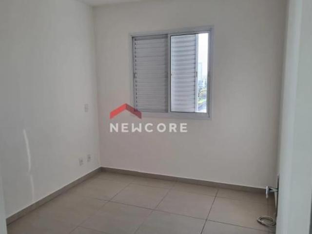 Apartamento em Avenida Baden Powell Jardim Nova Europa Campinas/SP