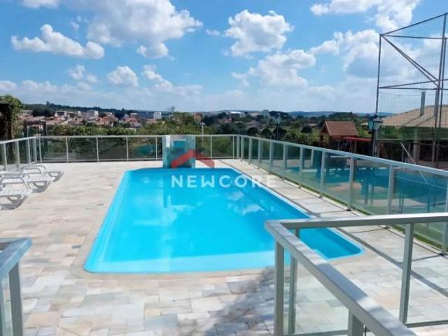 Apartamento em Avenida Bandeirante Felipe Rodrigues Jardim Imperial Lagoa Santa/MG