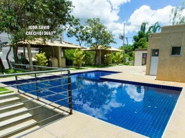 Apartamento em Avenida Bandeirante Felipe Rodrigues Sobradinho Lagoa Santa/MG