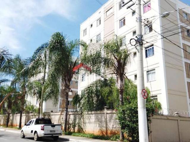Apartamento em Avenida Bandeirante Felipe Rodrigues Palmital II Lagoa Santa/MG
