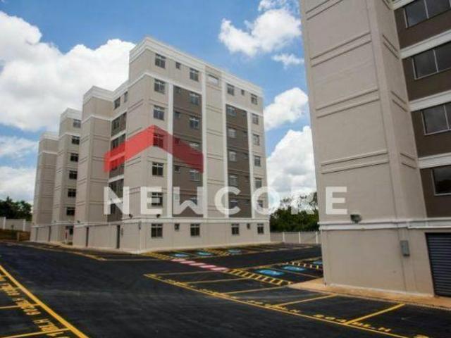 Apartamento em Avenida Bandeirante Felipe Rodrigues Palmital Lagoa Santa/MG