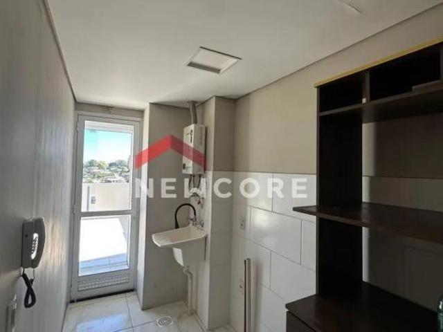 Apartamento em Avenida Barão de Santo Ângelo Jardelino Ramos Caxias do Sul/RS