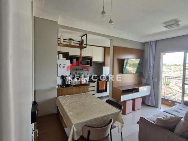 Apartamento em Avenida Barão do Bananal Jardim Anhangüera Ribeirão Preto/SP
