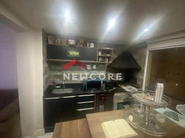 Apartamento em Avenida Bartholomeu de Carlos Jardim Flor da Montanha Guarulhos/SP
