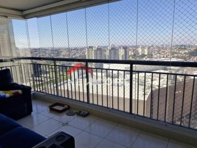 Apartamento em Avenida Bartholomeu de Carlos Jardim Flor da Montanha Guarulhos/SP