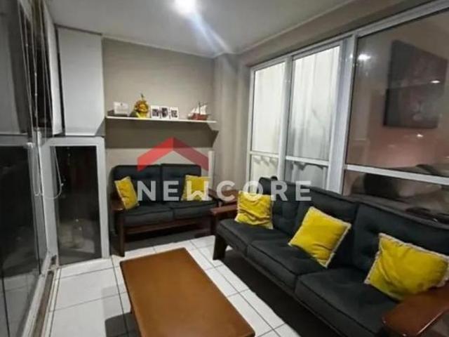 Apartamento em Avenida Bartholomeu de Carlos Jardim Flor da Montanha Guarulhos/SP