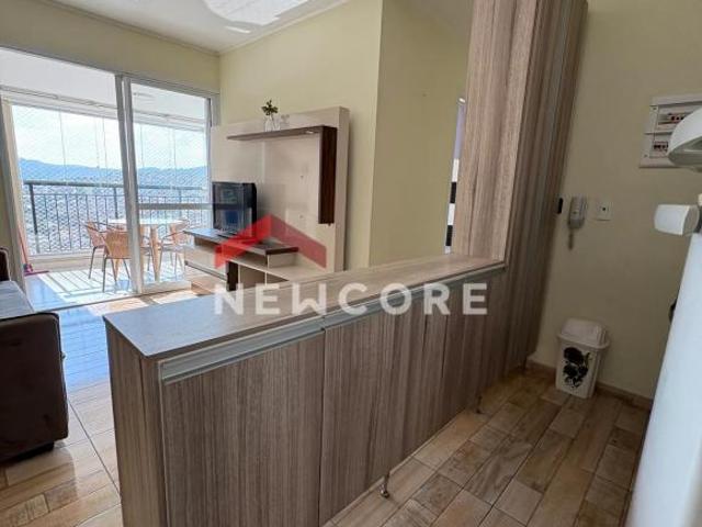 Apartamento em Avenida Bartholomeu de Carlos Jardim Flor da Montanha Guarulhos/SP