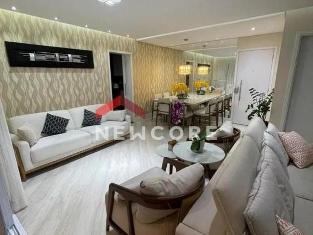 Apartamento em Avenida Bartholomeu de Carlos Jardim Flor da Montanha Guarulhos/SP