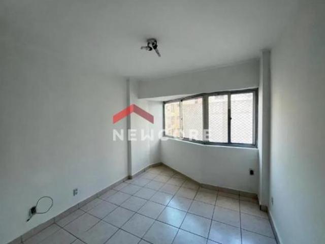 Apartamento em Avenida Bartholomeu de Gusmão Aparecida Santos/SP