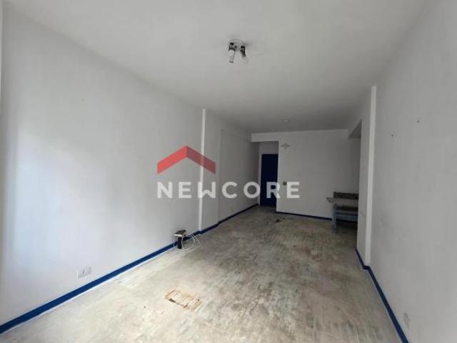 Apartamento em Avenida Bartholomeu de Gusmão Aparecida Santos/SP