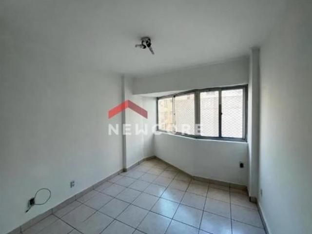 Apartamento em Avenida Bartholomeu de Gusmão Aparecida Santos/SP
