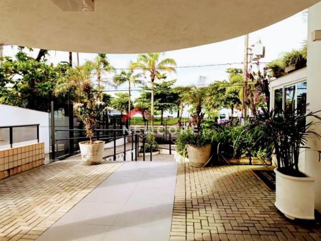 Apartamento em Avenida Bartholomeu de Gusmão Aparecida Santos/SP