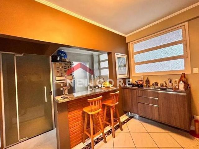 Apartamento em Avenida Bartholomeu de Gusmão Aparecida Santos/SP