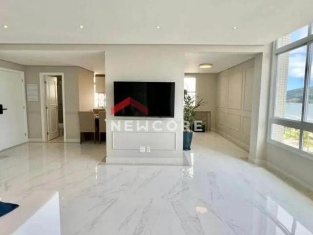 Apartamento em Avenida Bartholomeu de Gusmão Aparecida Santos/SP