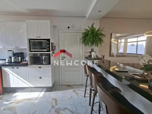 Apartamento em Avenida Bartholomeu de Gusmão Boqueirão Santos/SP