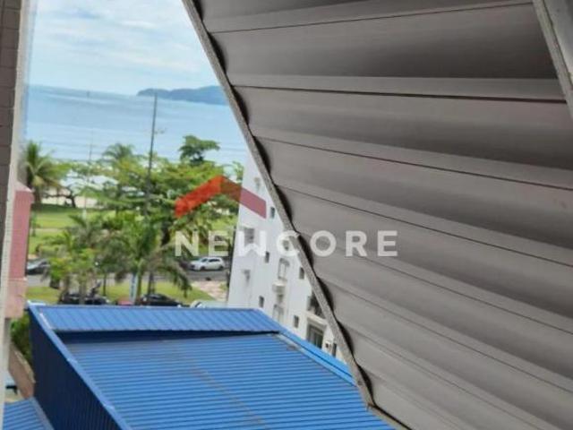 Apartamento em Avenida Bartholomeu de Gusmão Boqueirão Santos/SP
