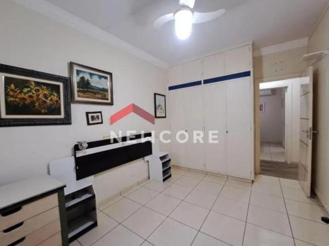 Apartamento em Avenida Bartholomeu de Gusmão Boqueirão Santos/SP