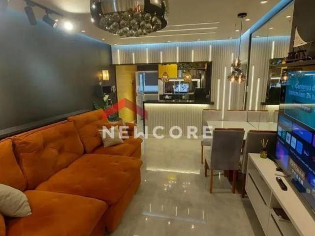Apartamento em Avenida Bartholomeu de Gusmão Boqueirão Santos/SP