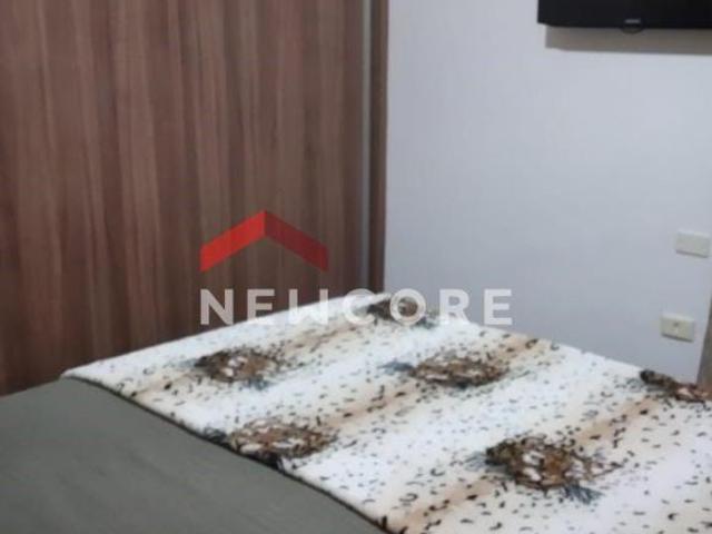 Apartamento em Avenida Bartholomeu de Gusmão Ponta da Praia Santos/SP