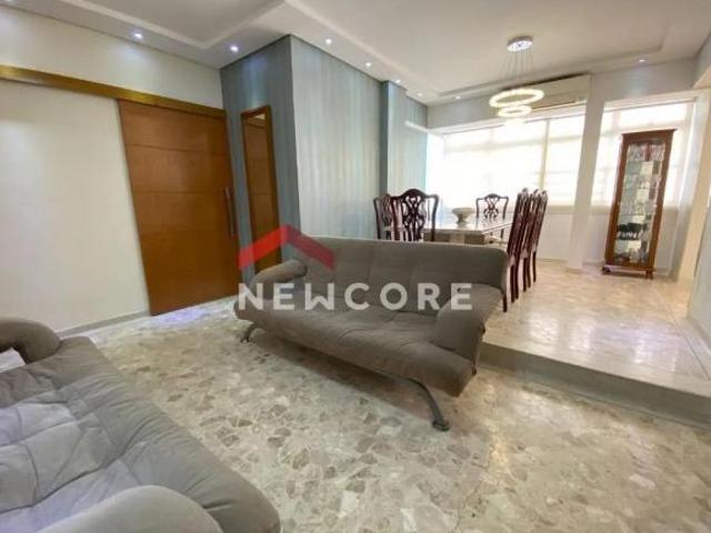 Apartamento em Avenida Bartholomeu de Gusmão Ponta da Praia Santos/SP