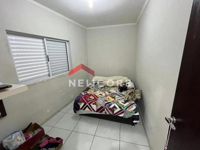 Apartamento em Avenida Beira Mar Jardim Casqueiro Cubatão/SP