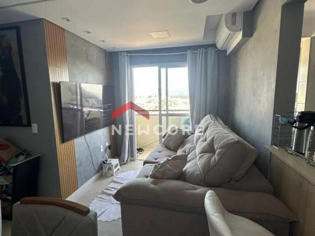 Apartamento em Avenida Benedito Chrispim Santa Gertrudes Jundiaí/SP