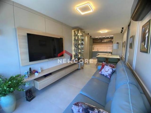 Apartamento em Avenida Benjamim Constant Centro Torres/RS