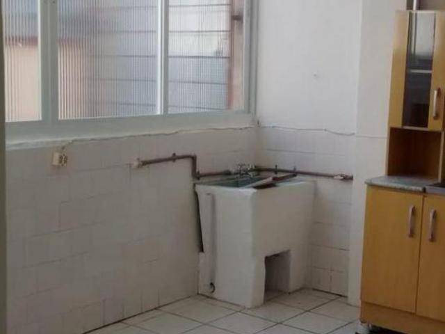 Apartamento em Avenida Benjamin Constant Floresta Porto Alegre/RS