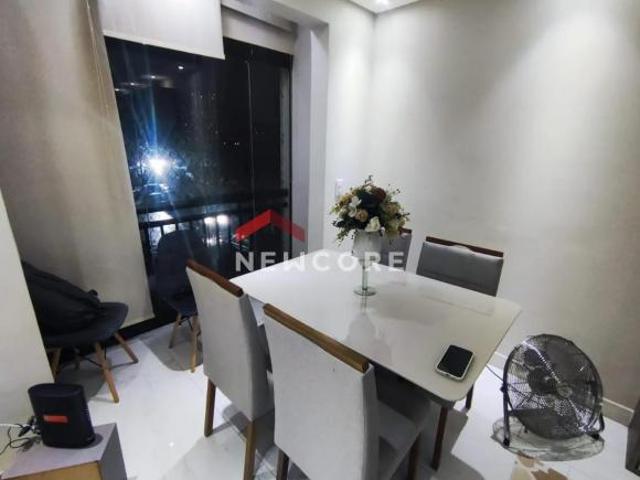 Apartamento em Avenida Benjamin Harris Hunnicutt Portal dos Gramados Guarulhos/SP