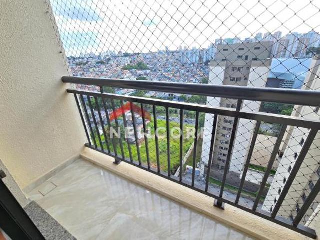 Apartamento em Avenida Benjamin Harris Hunnicutt Portal dos Gramados Guarulhos/SP